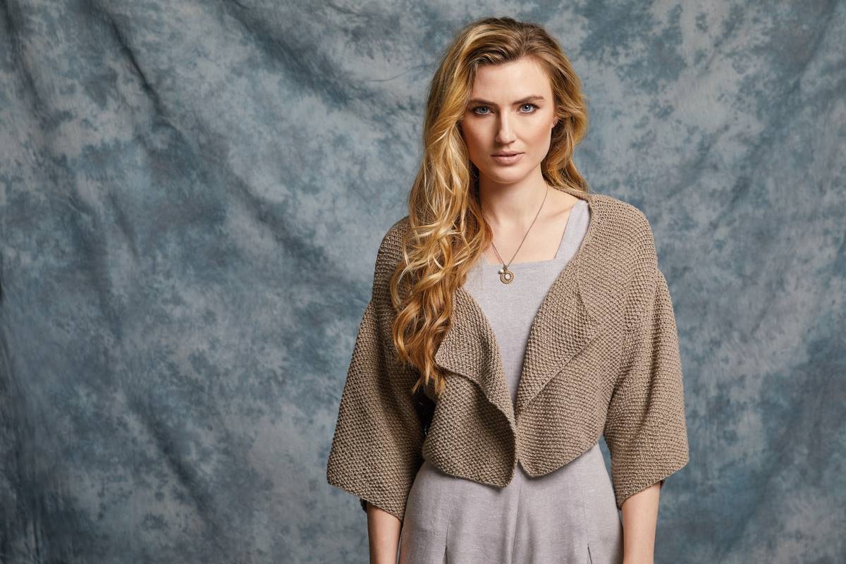 Strick- und Häkelanleitungen