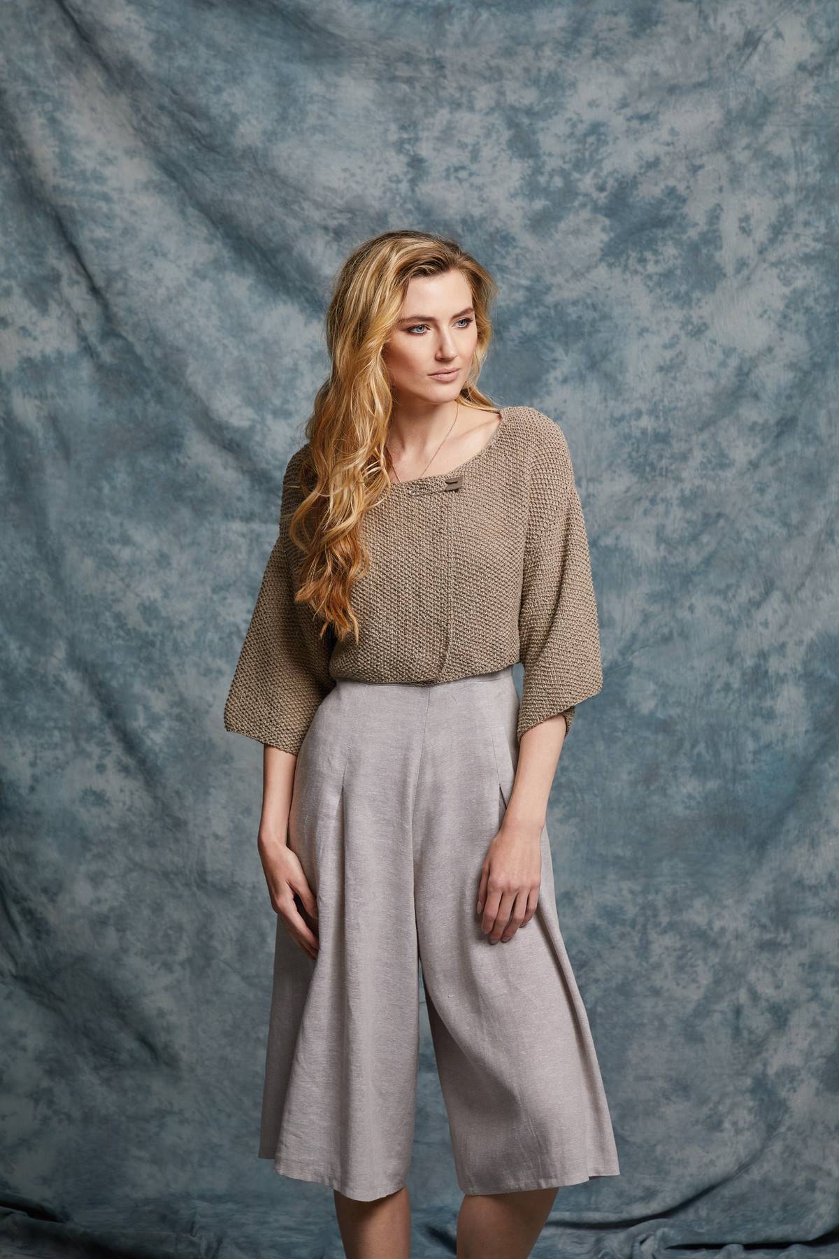 Strick- und Häkelanleitungen