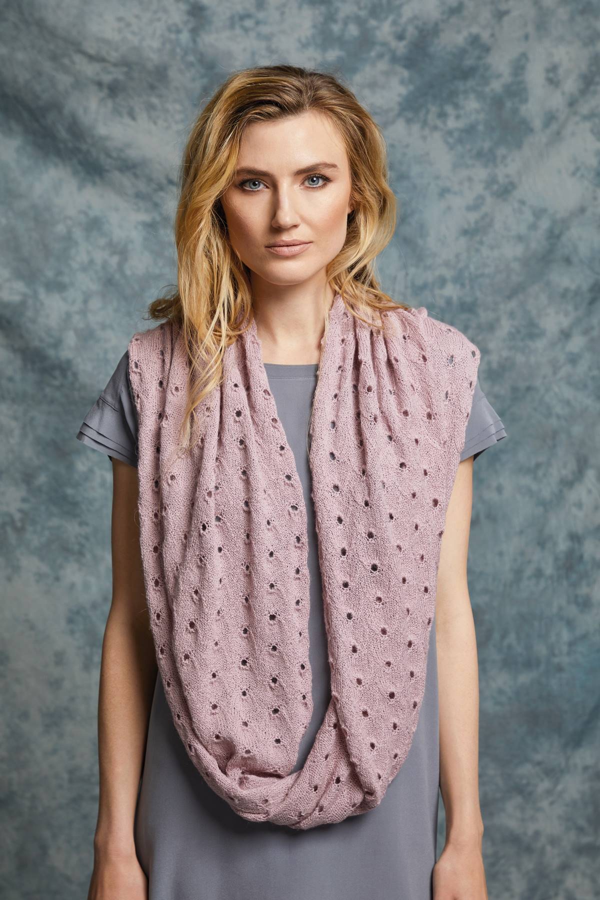 Strick- und Häkelanleitungen