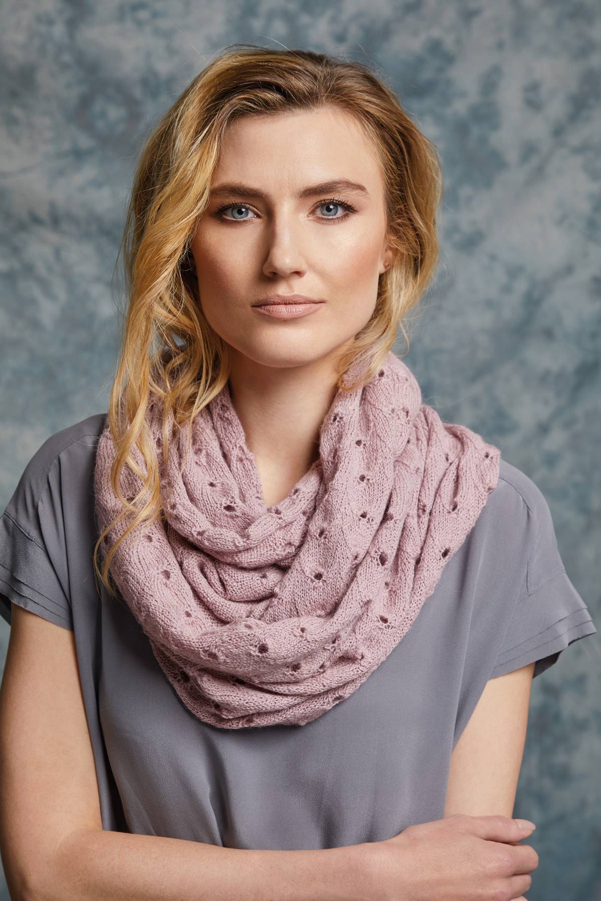 Strick- und Häkelanleitungen