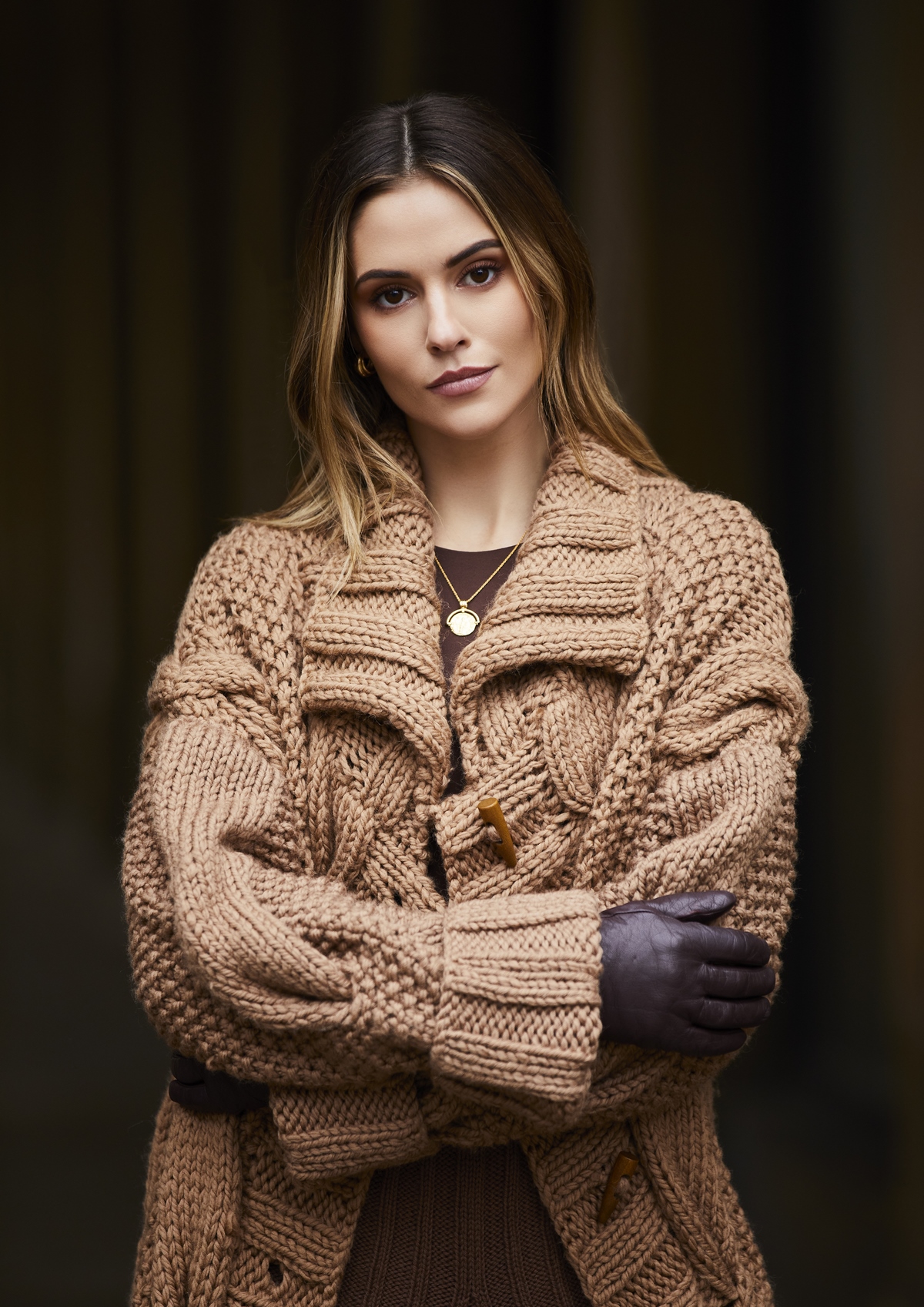 Strick- und Häkelanleitungen