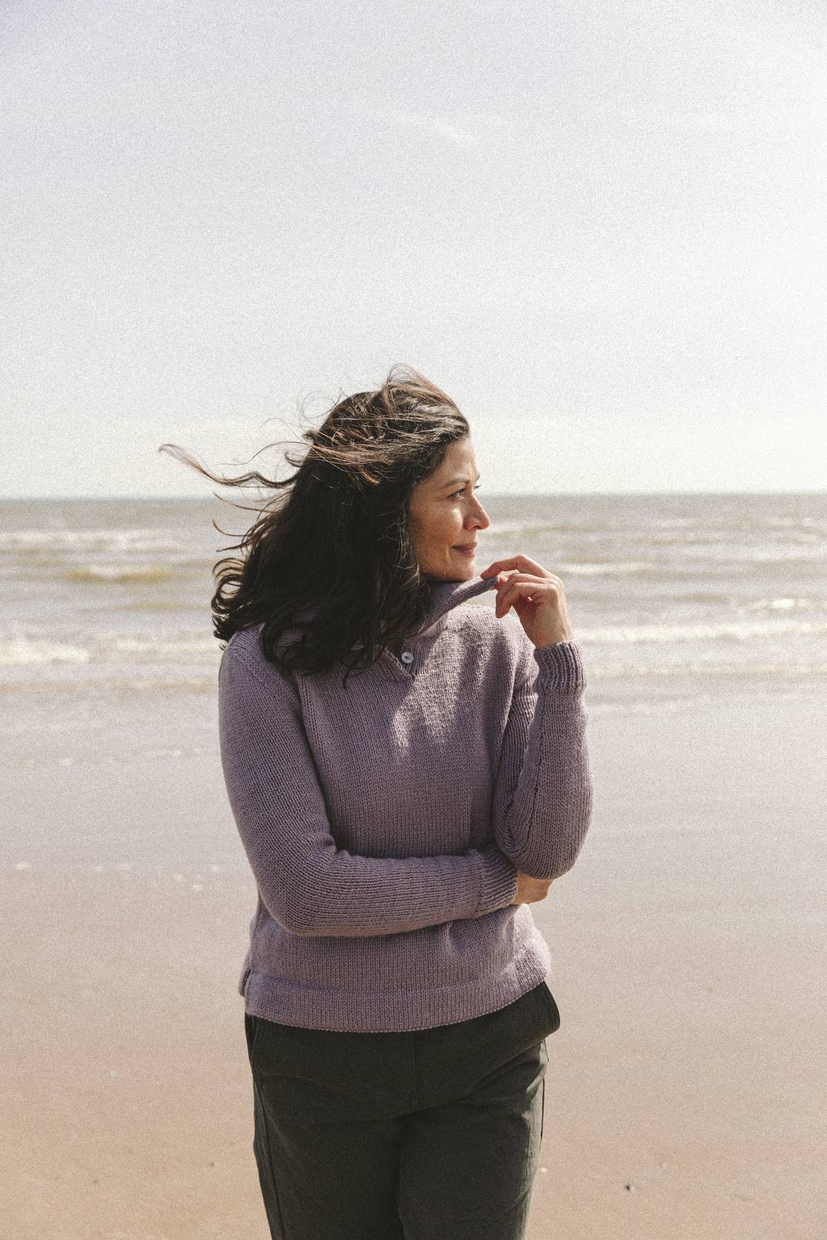 Strick- und Häkelanleitungen