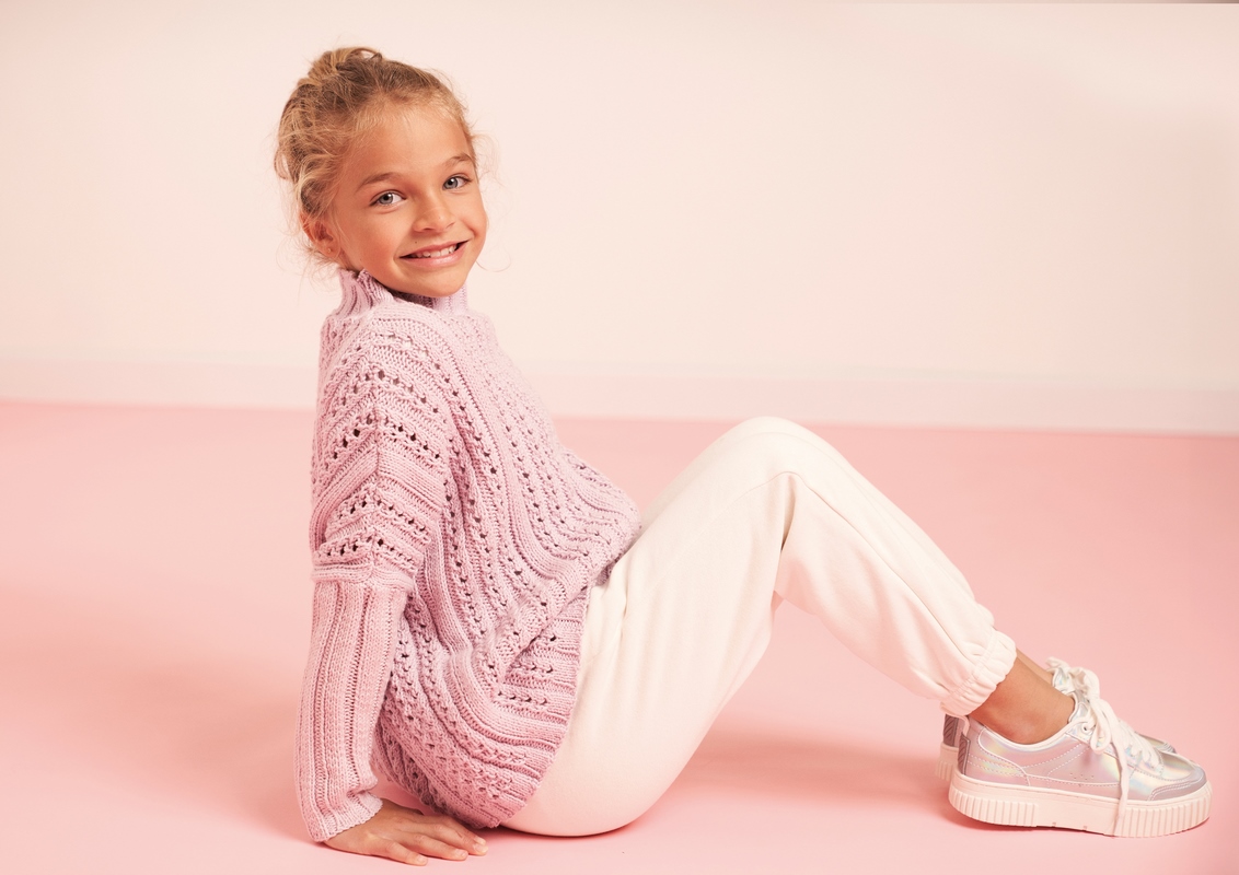 Strick- und Häkelanleitungen