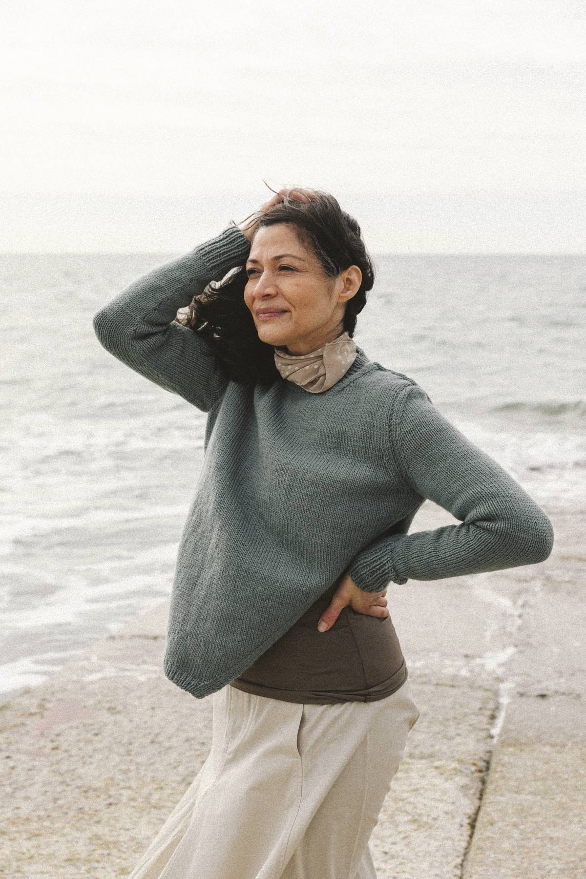 Strick- und Häkelanleitungen