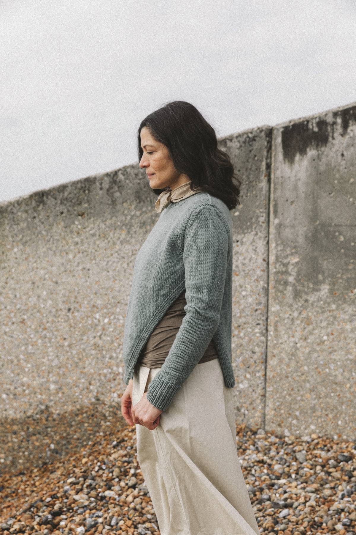 Strick- und Häkelanleitungen