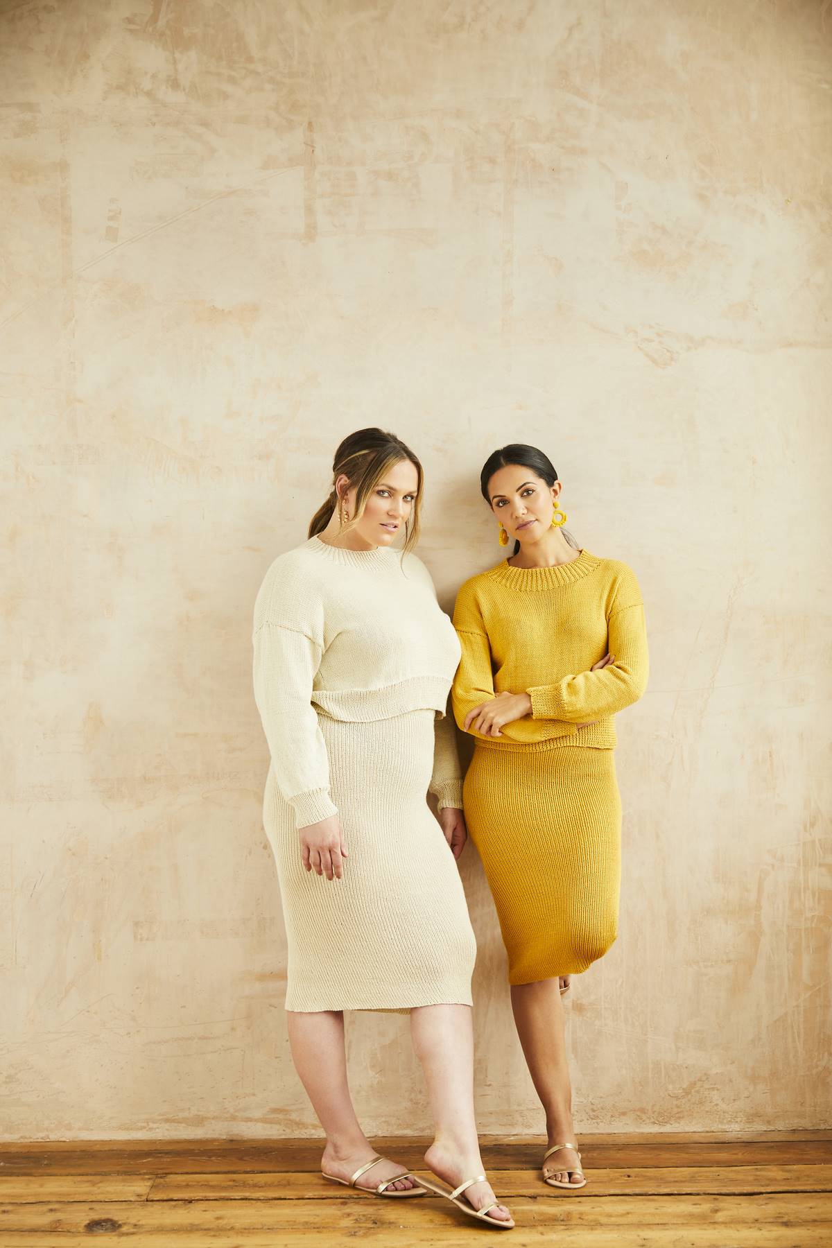 Strick- und Häkelanleitungen