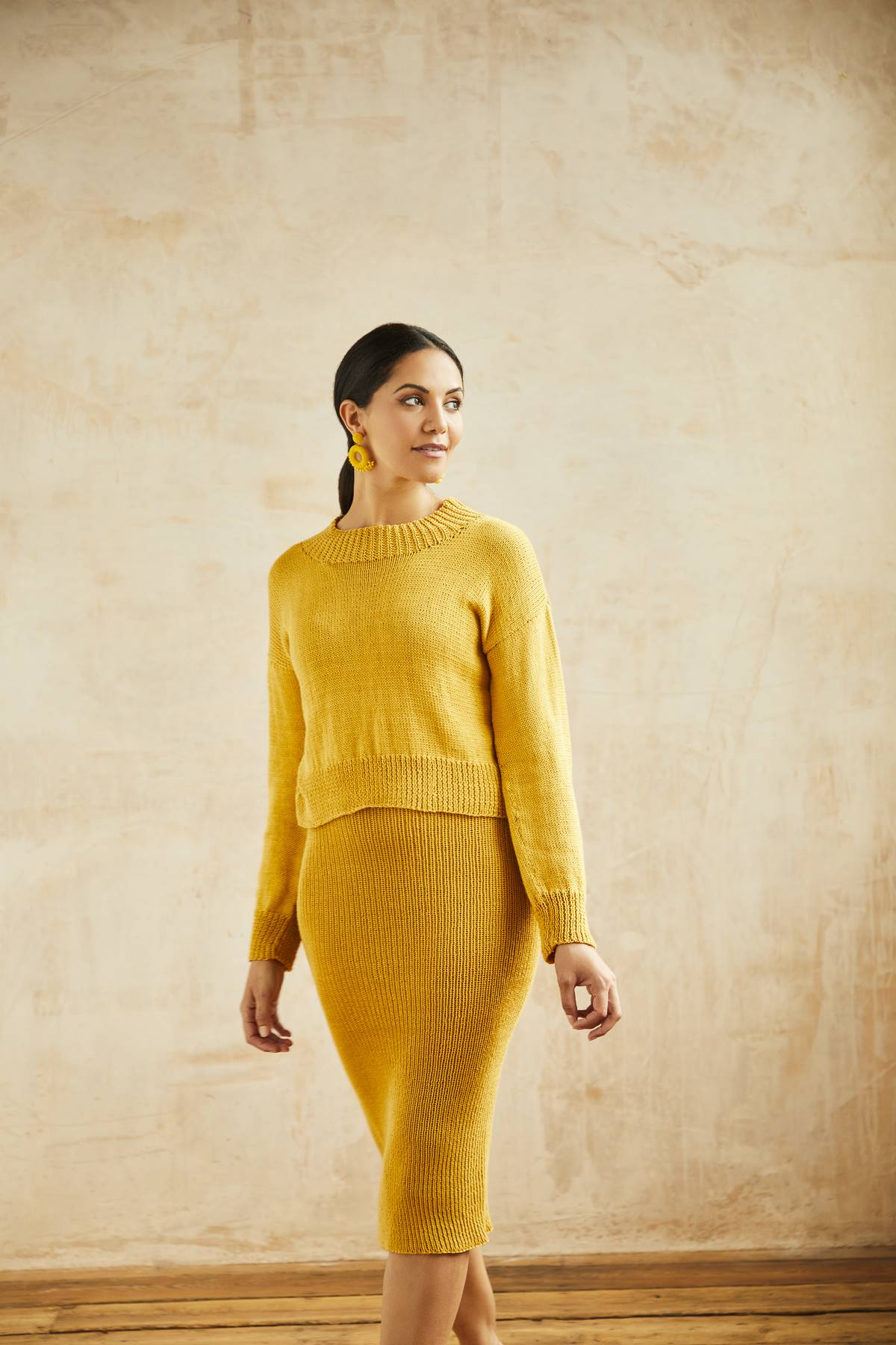 Strick- und Häkelanleitungen