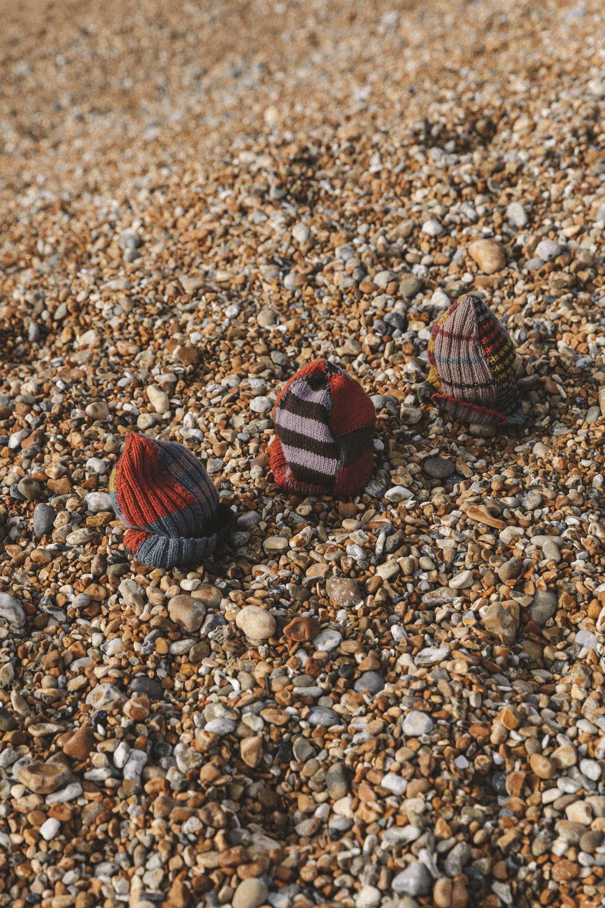 Strick- und Häkelanleitungen