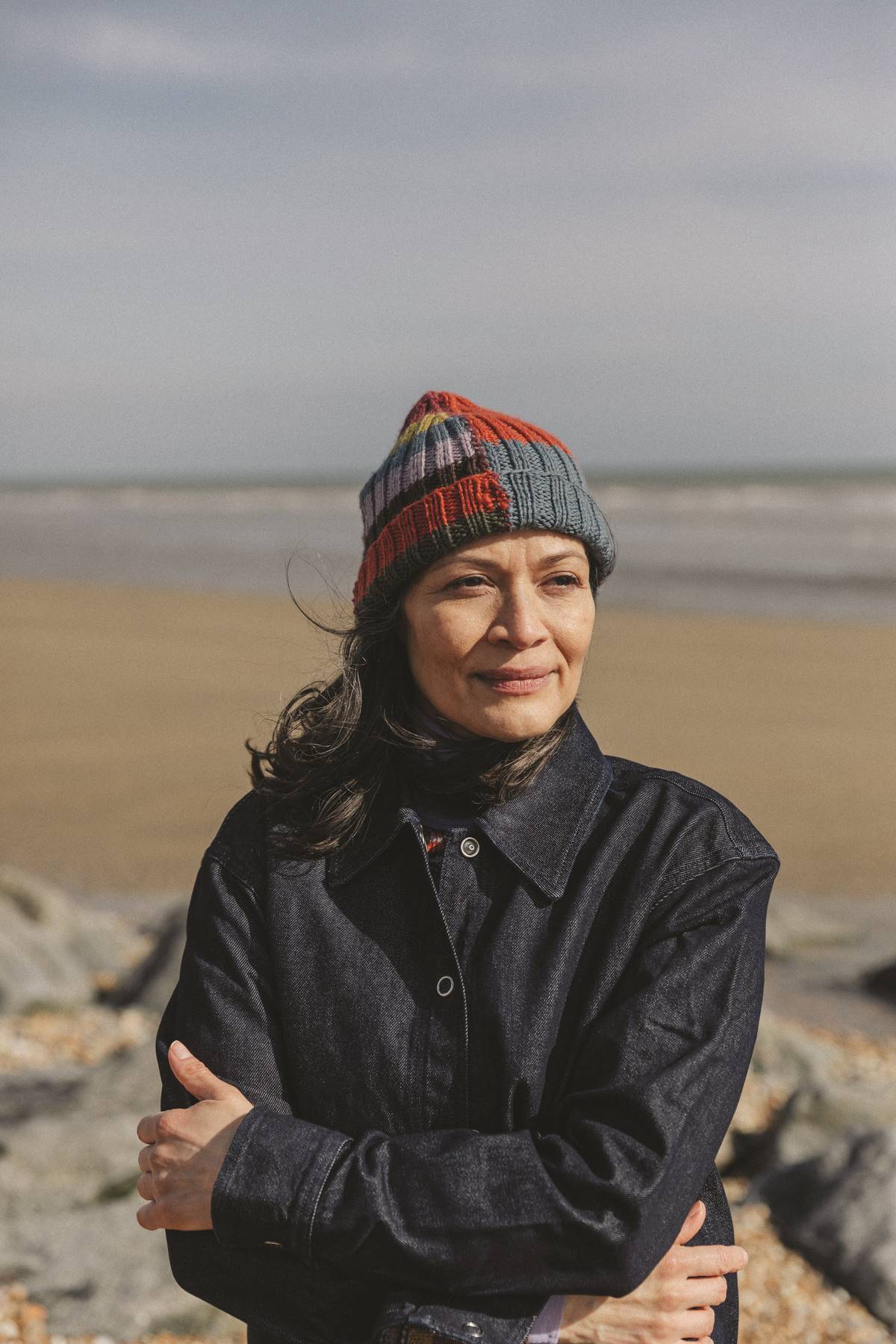 Strick- und Häkelanleitungen