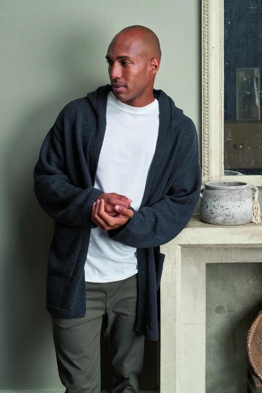 Strick- und Häkelanleitungen