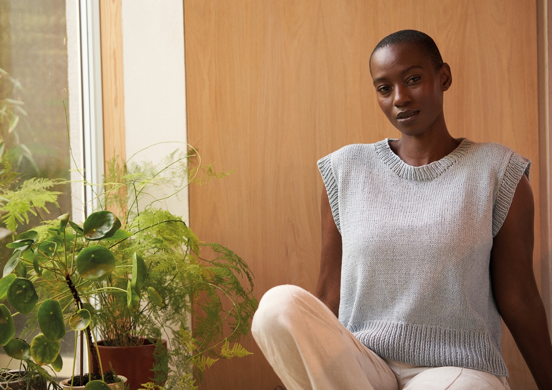 Strick- und Häkelanleitungen